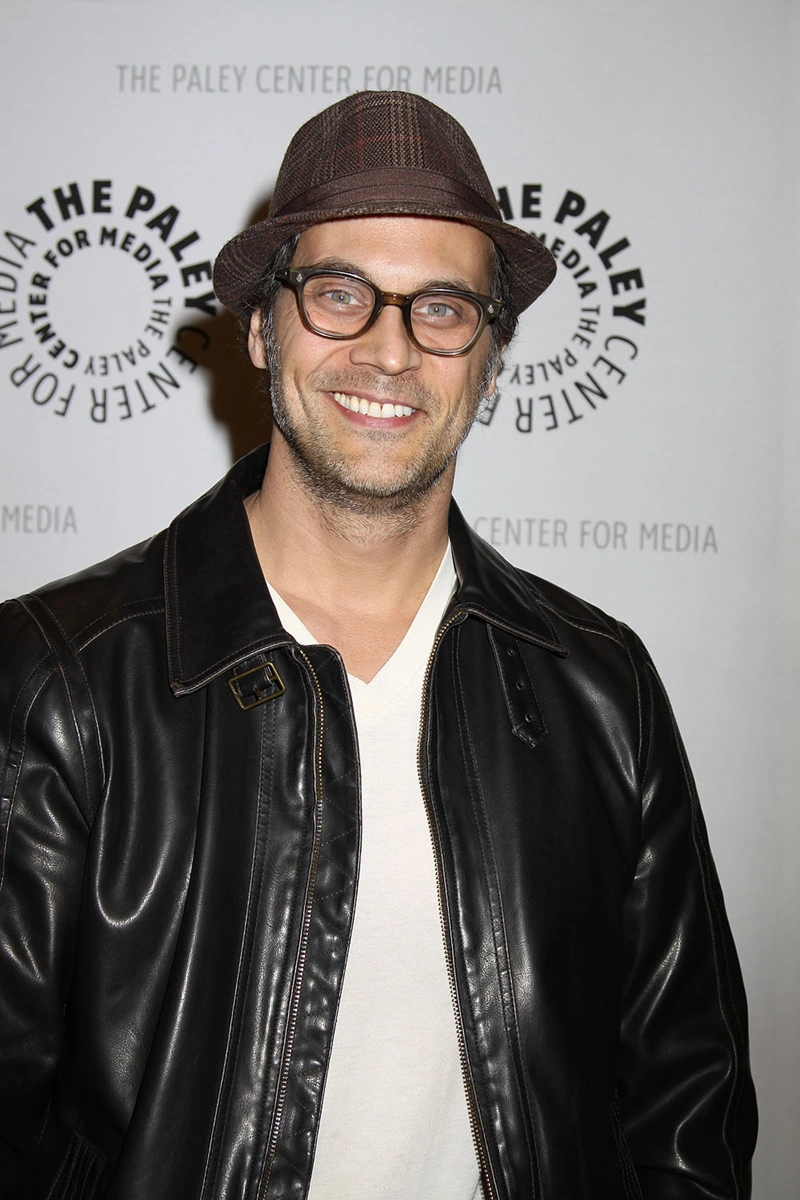 Todd Stashwick | Tvd Wiki | Fandom