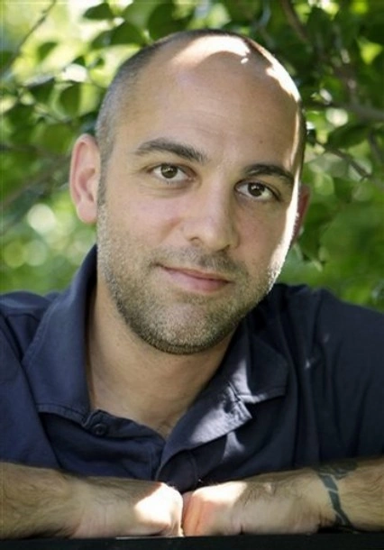 Marcos Siega | Tvd Wiki | Fandom