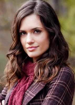 Meredith Fell | Tvd Wiki | Fandom