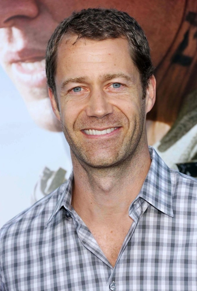 Colin Ferguson | Tvd Wiki | Fandom