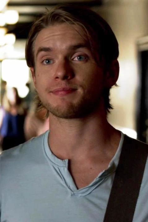 Lucas Parker | Tvd Wiki | Fandom