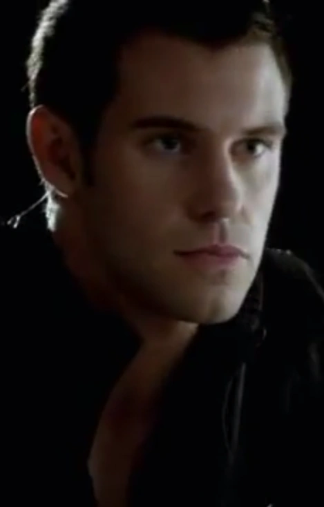 Tony | Tvd Wiki | Fandom