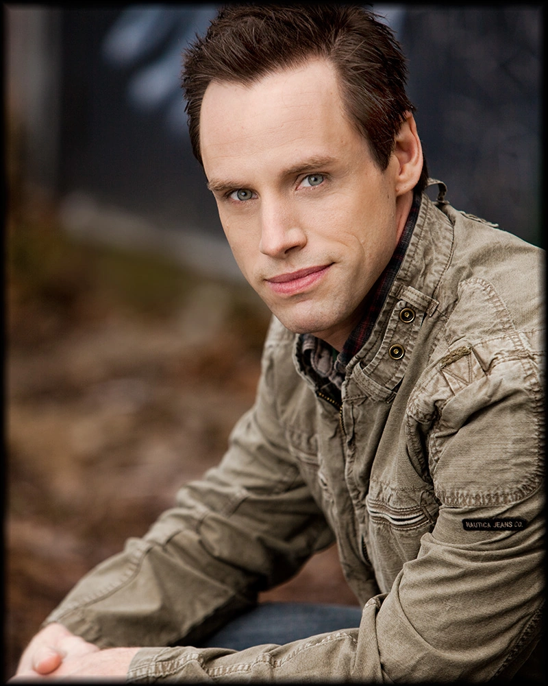 Daniel Thomas May | Tvd Wiki | Fandom