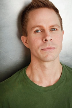 Grayson Berry | Tvd Wiki | Fandom