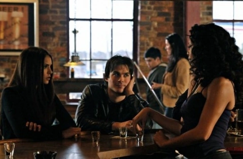 Bloodlines | Tvd Wiki | Fandom