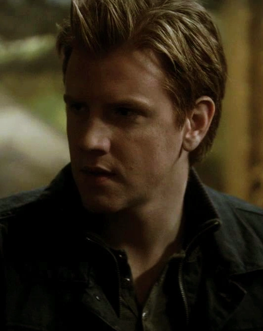 Daniel Warren | Tvd Wiki | Fandom