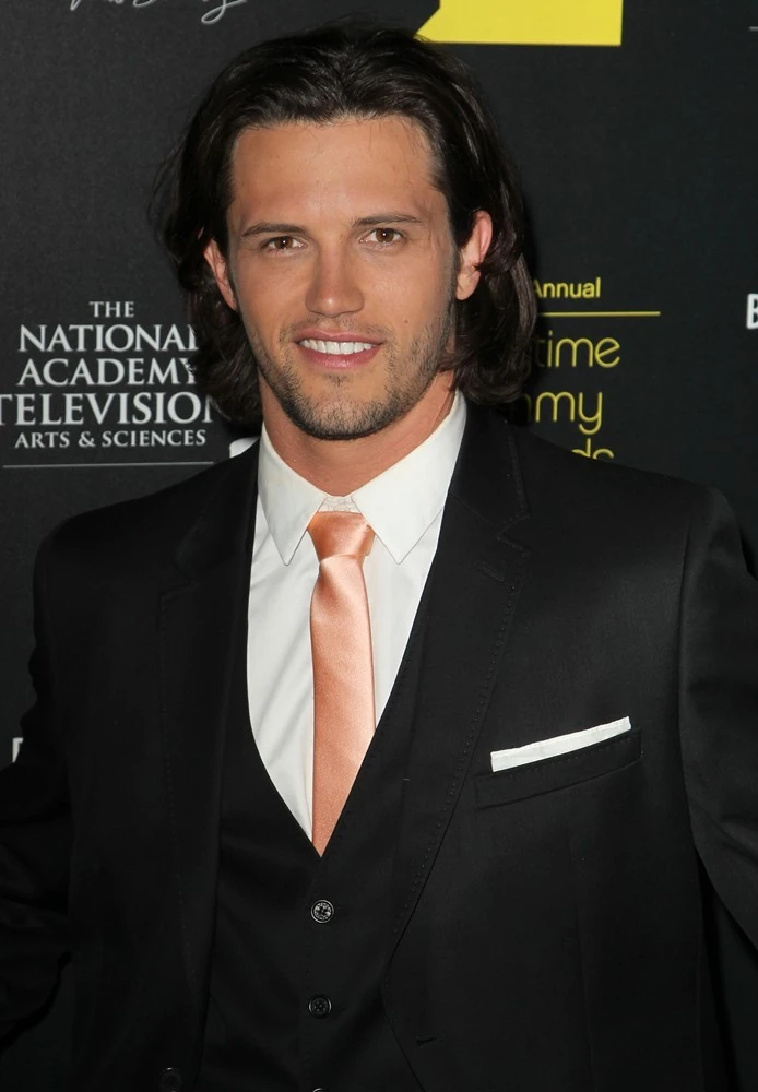 Nathan Parsons | Tvd Wiki | Fandom
