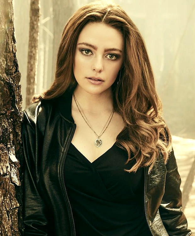 Hope Mikaelson | Tvd Wiki | Fandom