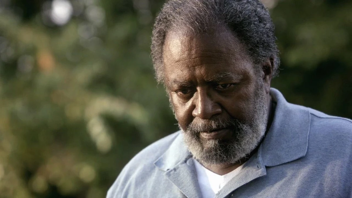 Dziadek Tiki | Tvd Wiki | Fandom