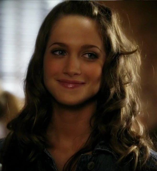 Sarah | Tvd Wiki | Fandom