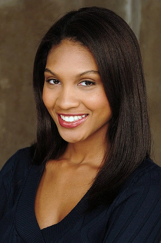 Aleeah Rogers | Tvd Wiki | Fandom