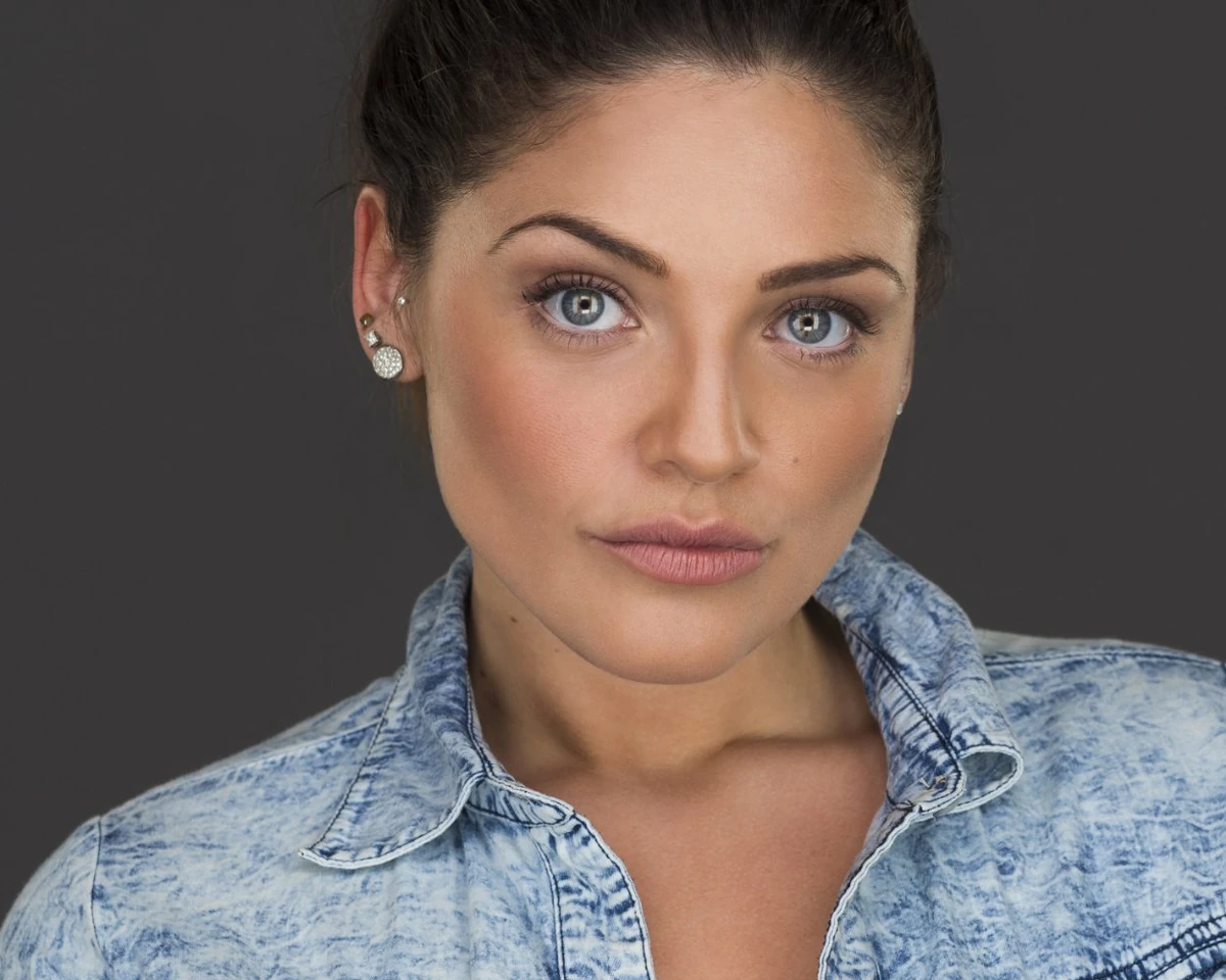 Aisha Duran | Tvd Wiki | Fandom