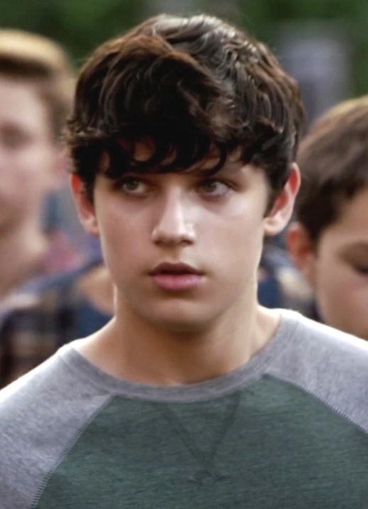 Nick | Tvd Wiki | Fandom