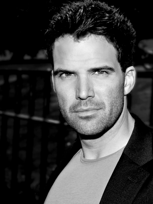 Benjamin Ayres | Tvd Wiki | Fandom