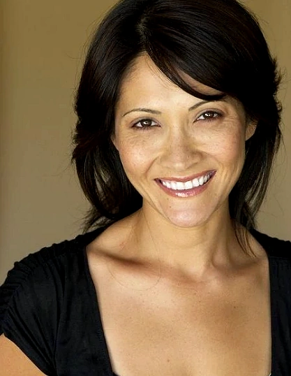 Joyce Thi Brew | Tvd Wiki | Fandom