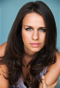 Ana Nogueira | Tvd Wiki | Fandom