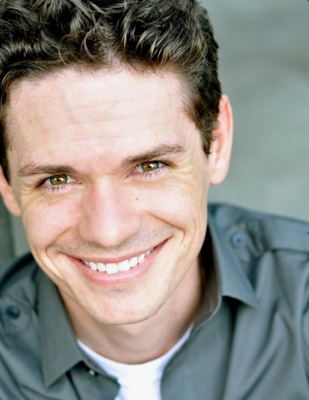 Aaron Jay Rome | Tvd Wiki | Fandom