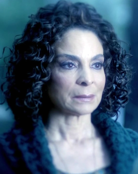 Sheila Bennett | Tvd Wiki | Fandom