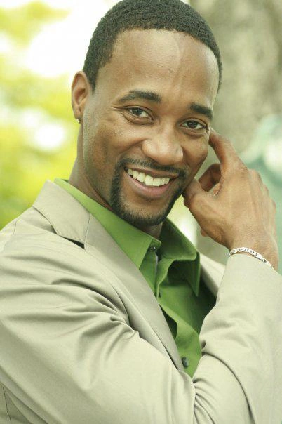Yohance Myles | Tvd Wiki | Fandom