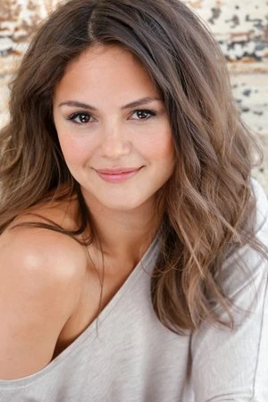 Leslie-Anne Huff | Tvd Wiki | Fandom