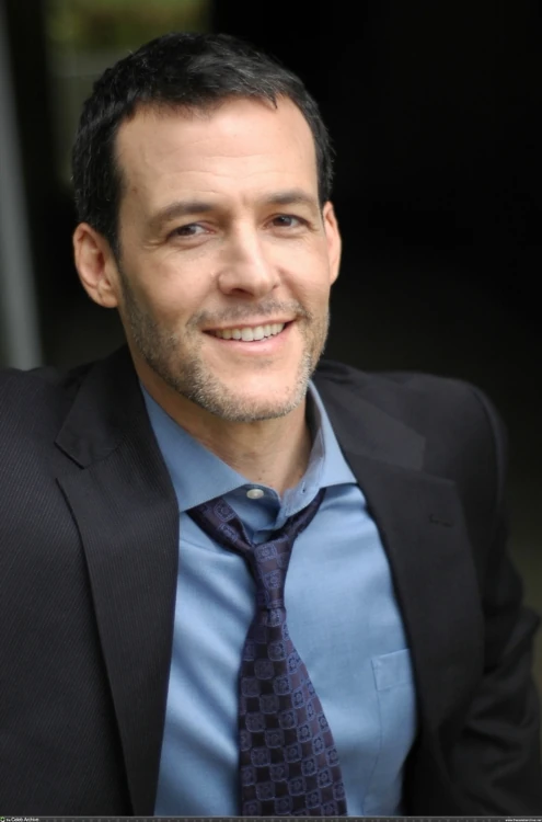 Robert Pralgo | Tvd Wiki | Fandom