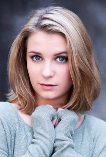 Alexa Yeames | Tvd Wiki | Fandom
