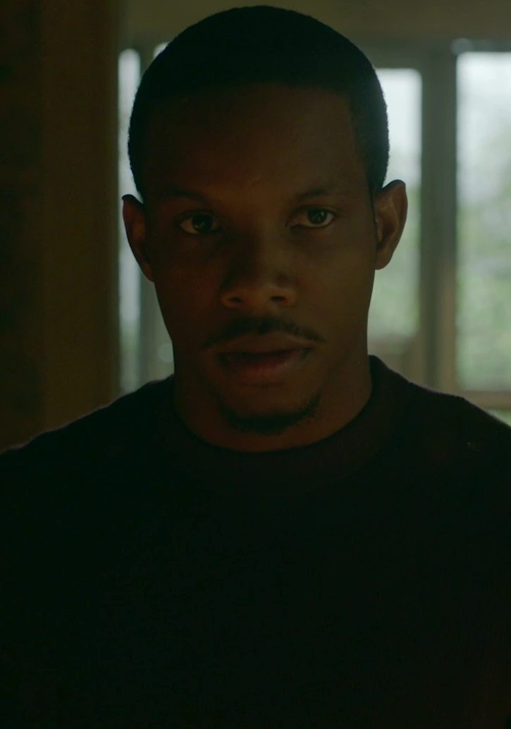 Dorian Williams | Tvd Wiki | Fandom