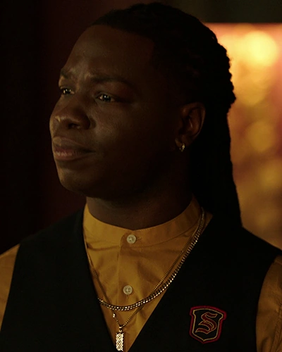 Kaleb Hawkins | Tvd Wiki | Fandom