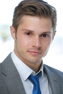 Evan Gamble | Tvd Wiki | Fandom