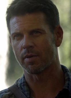 Ansel | Tvd Wiki | Fandom