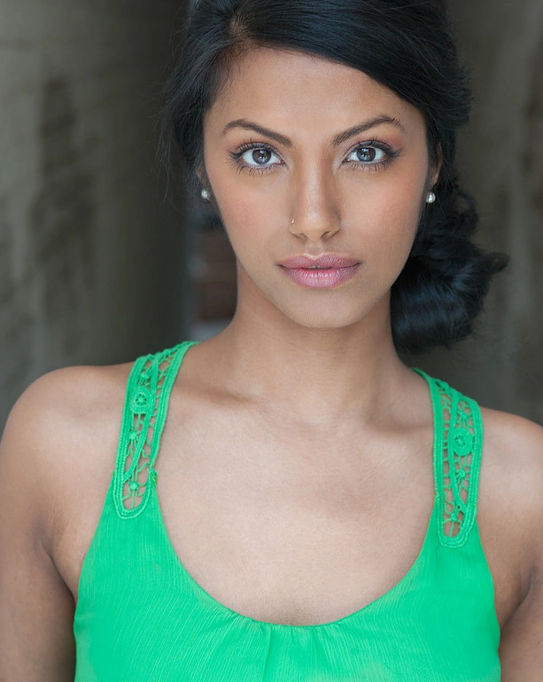 Shiva Kalaiselvan | Tvd Wiki | Fandom