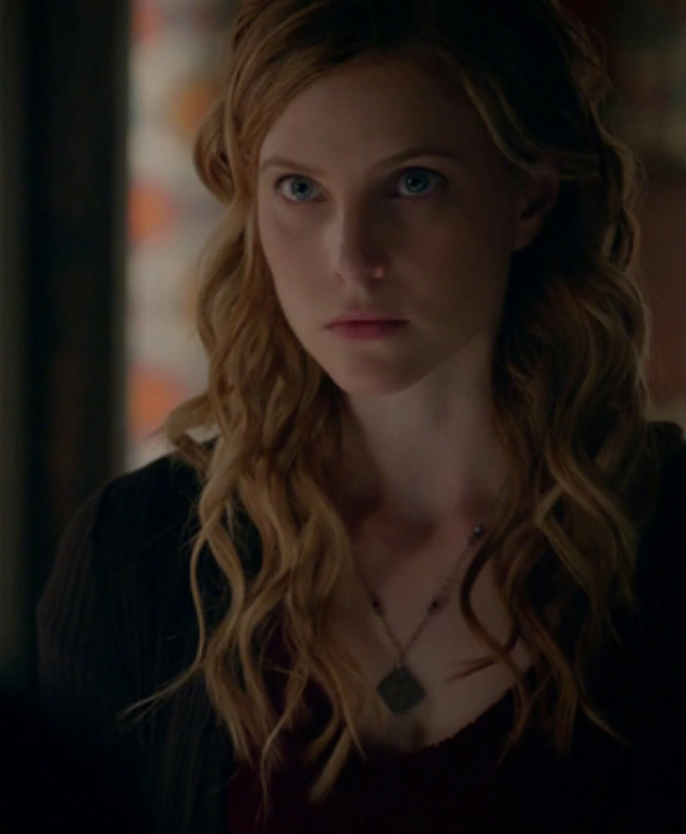 Valerie Tulle | Tvd Wiki | Fandom