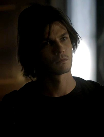 Trevor | Tvd Wiki | Fandom