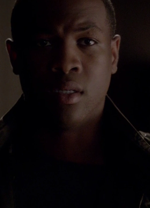 Chris | Tvd Wiki | Fandom