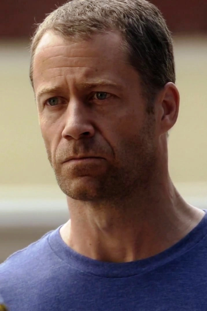 Tripp Cooke | Tvd Wiki | Fandom