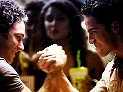 Mason Lockwood | Tvd Wiki | Fandom