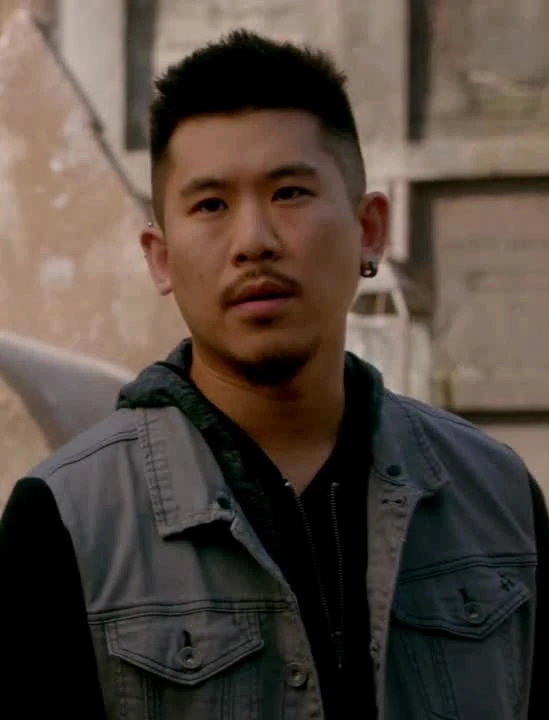 Van Nguyen | Tvd Wiki | Fandom
