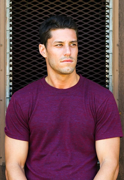 Brandon Quinn | Tvd Wiki | Fandom