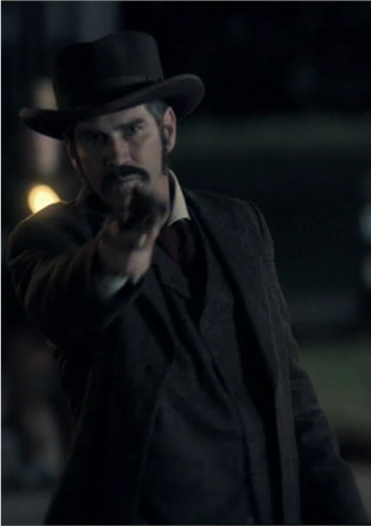 William Forbes | Tvd Wiki | Fandom