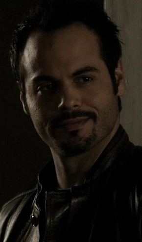 Frederick | Tvd Wiki | Fandom