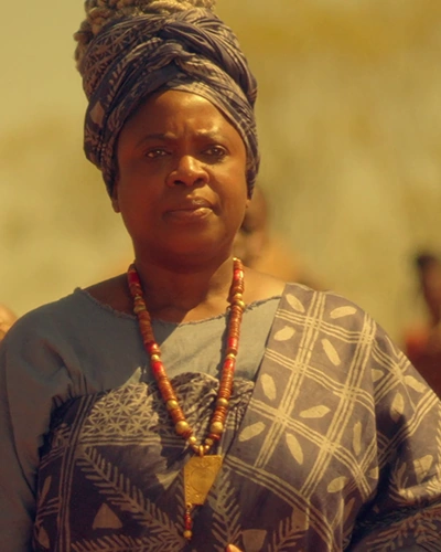 Ayomi | Tvd Wiki | Fandom