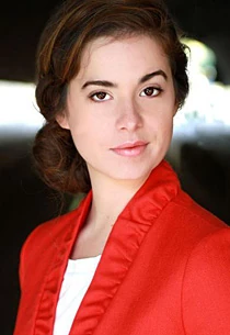 Lindsey Garrett | Tvd Wiki | Fandom