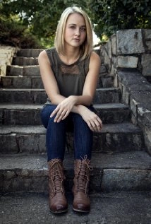 Aubrey DeVaney | Tvd Wiki | Fandom