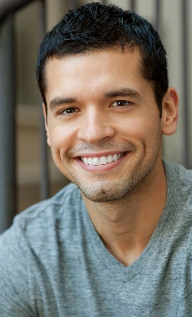 John Gabriel Rodriquez | Tvd Wiki | Fandom