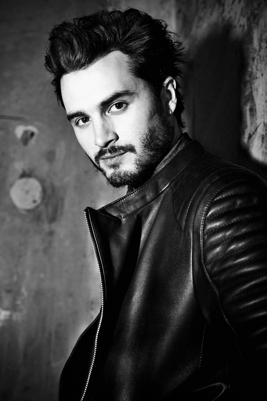 Michael Malarkey | Tvd Wiki | Fandom