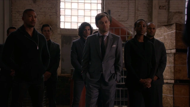 Strix | Tvd Wiki | Fandom