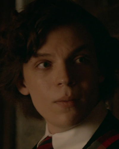 Henry Benoit | Tvd Wiki | Fandom