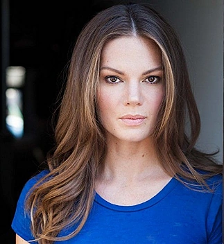 Stephanie Cleough | Tvd Wiki | Fandom