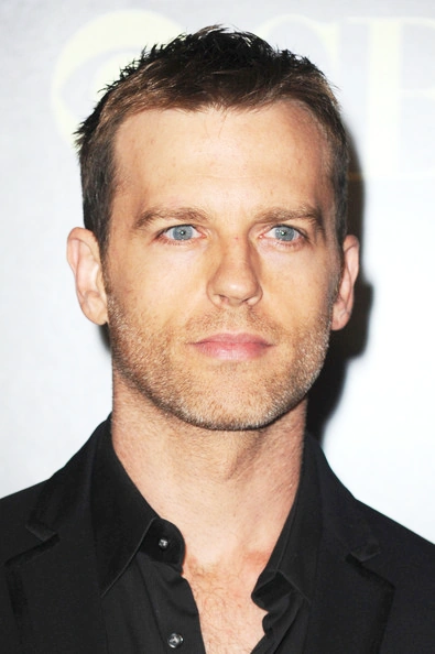 Trevor St. John | Tvd Wiki | Fandom