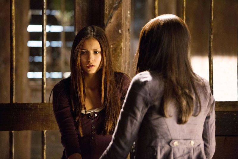 Growing Pains | Tvd Wiki | Fandom